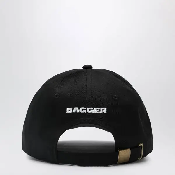 DAGGER Be Gay Do Crime" Baseball Cap