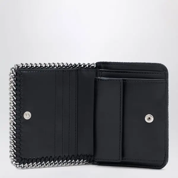 Stella McCartney Falabella Bi-fold Wallet