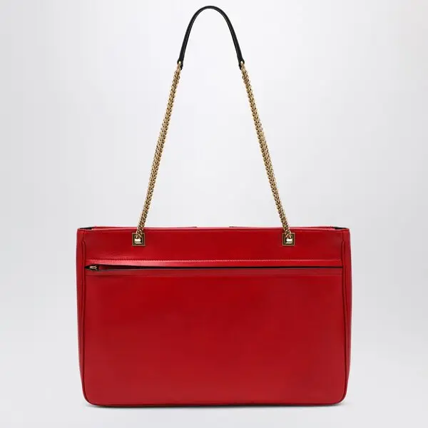 Valentino Garavani Medium Viva Superstar Bag - Red