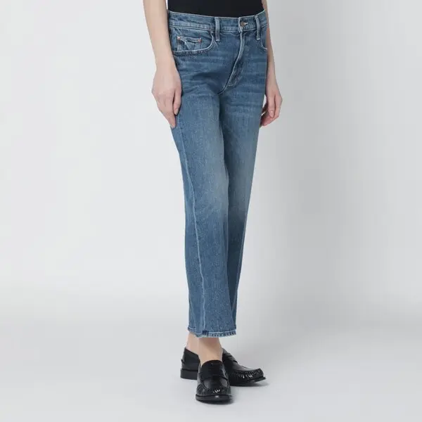 MOTHER Troublemaker Jeans