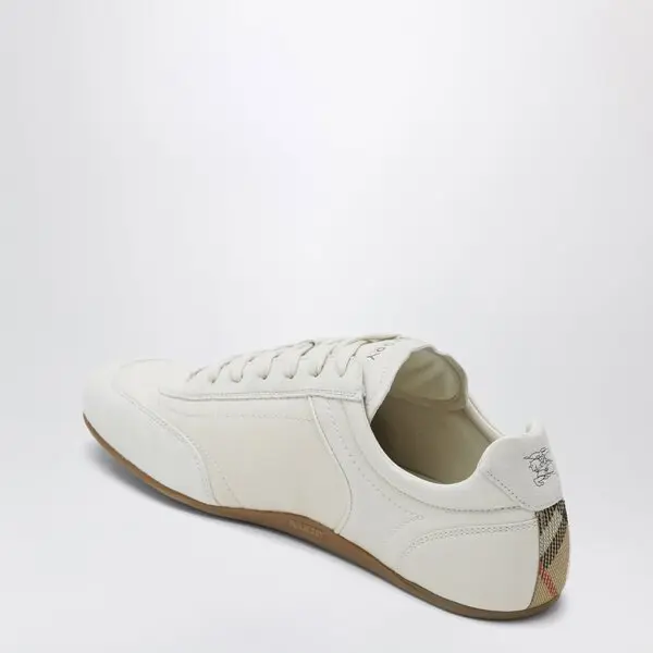 Burberry Knight Runner Trainers