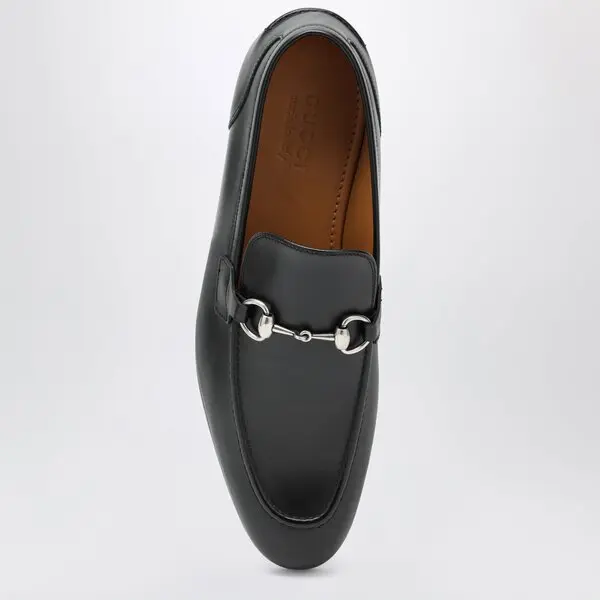 Gucci Mocassin With Buckle