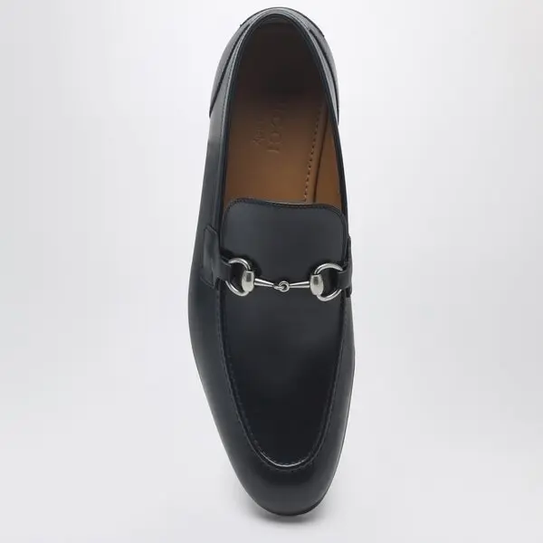 Gucci Loafer With Horsebit