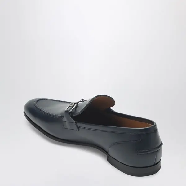Gucci Loafer With Horsebit