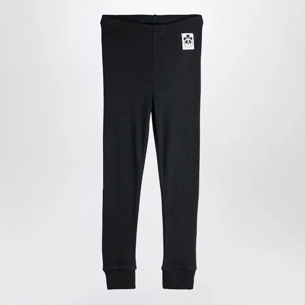 MINI RODINI Modal Leggings