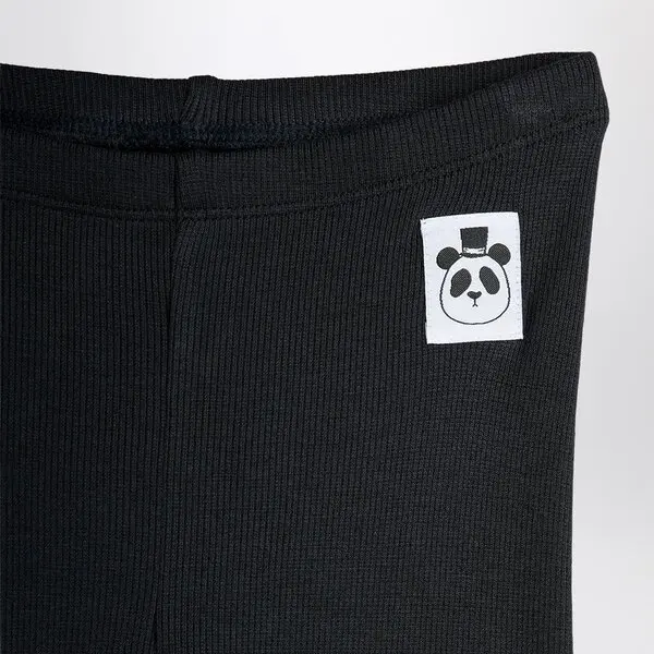 MINI RODINI Modal Leggings