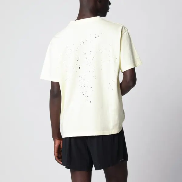 Satisfy Light Mothtech T-shirt With Perforations