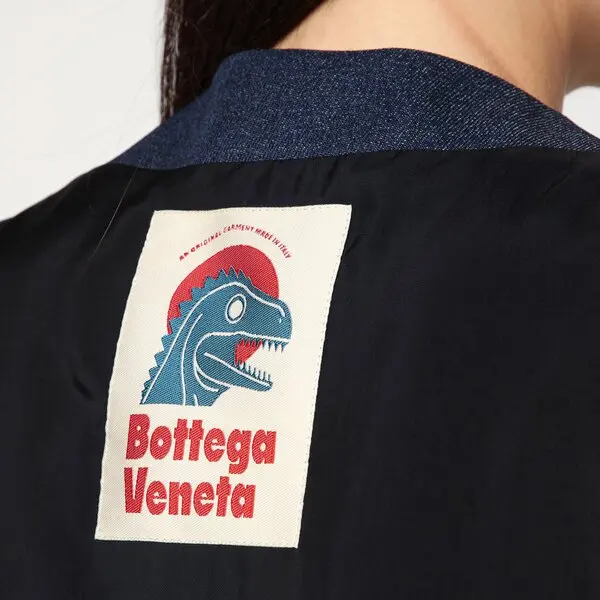 Bottega Veneta Wool Vest