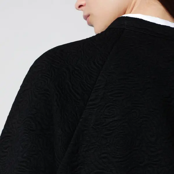 Dries Van Noten Viscose-blend Sweatshirt