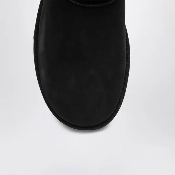 UGG Classic Ultra Mini Boot - Black