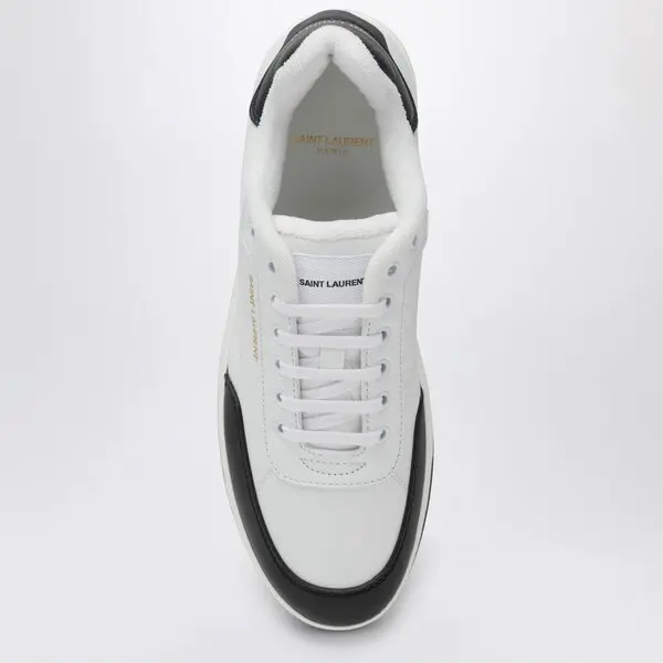 Saint Laurent Low Top Sneakers