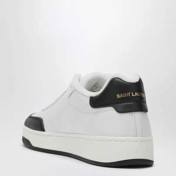 Saint Laurent Low Top Sneakers