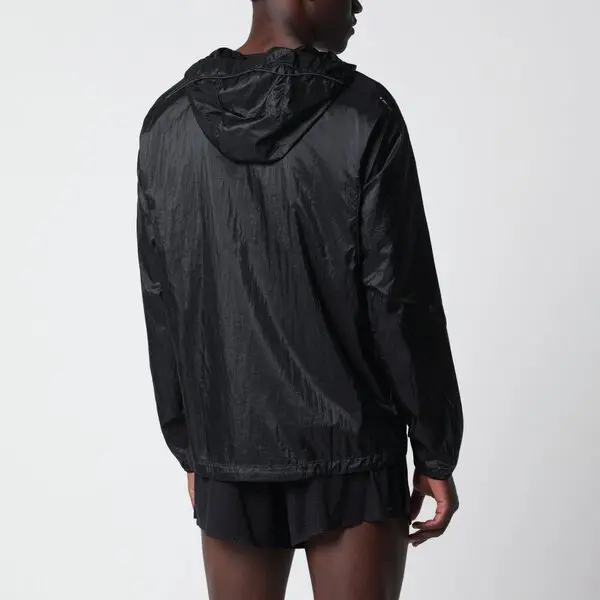 Satisfy Pertex Diamond Fuse Windbreaker Jacket
