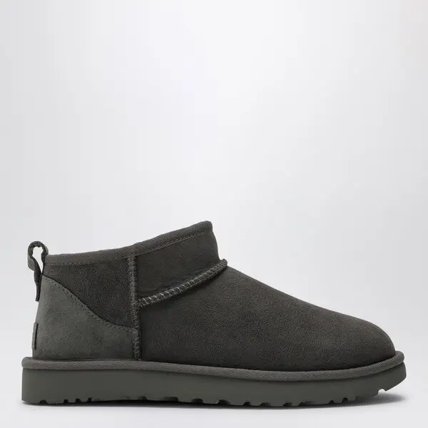 UGG Classic Ultra Mini Boots
