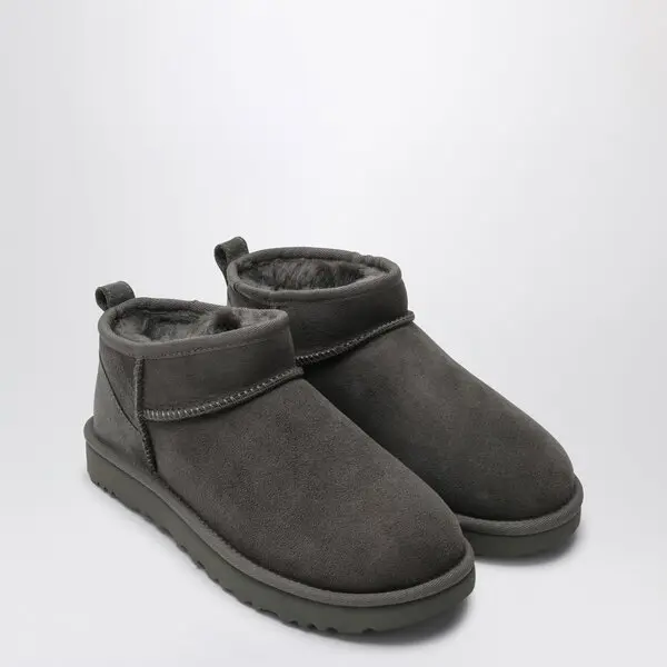 UGG Classic Ultra Mini Boots
