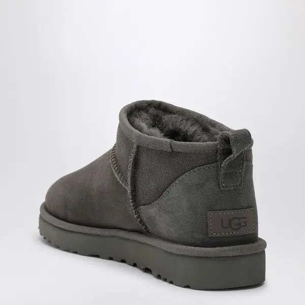 UGG Classic Ultra Mini Boots