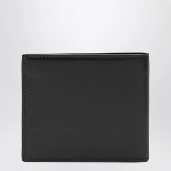 Gucci Bi-fold Wallet With Horsebit