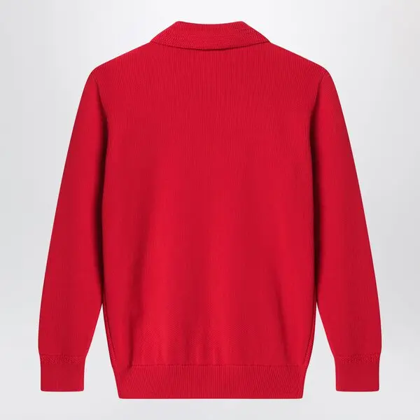 Gucci Cotton Cardigan