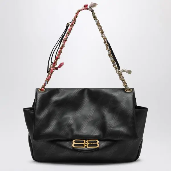 Balenciaga Darling Medium Chain Bag