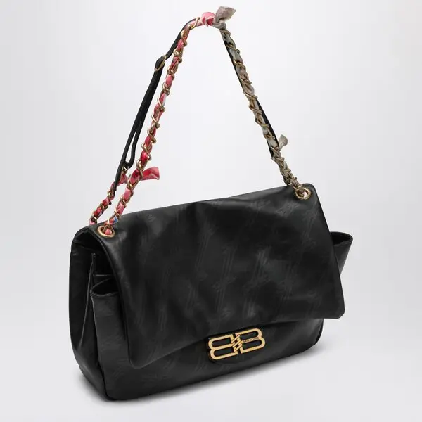 Balenciaga Darling Medium Chain Bag