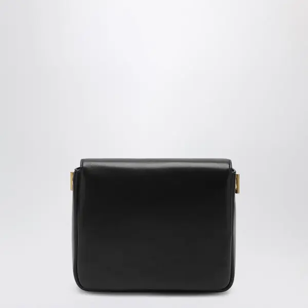 Saint Laurent Kate Leather Shoulder Bag With Chain Strap