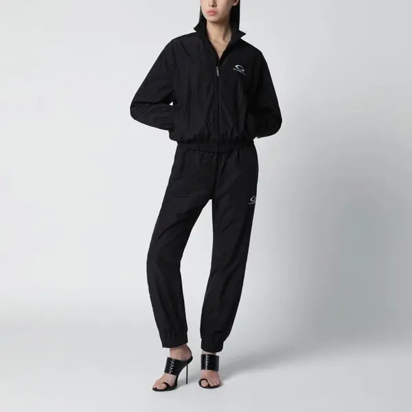 Balenciaga Loop Sports Icon Zip Jacket