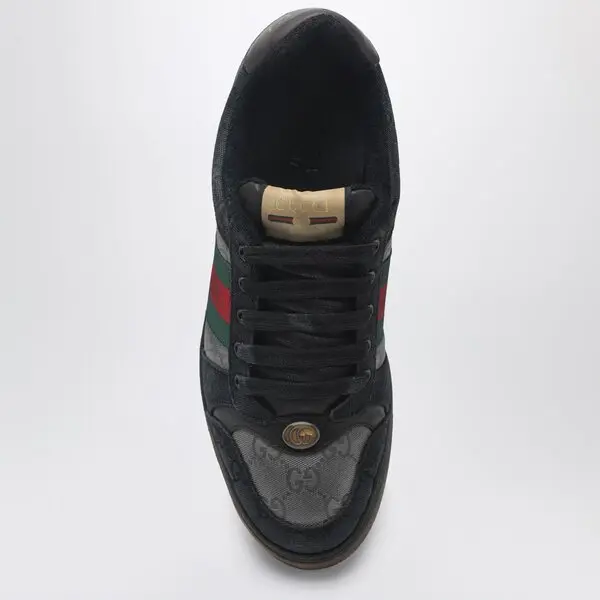 Gucci Screener Sneakers
