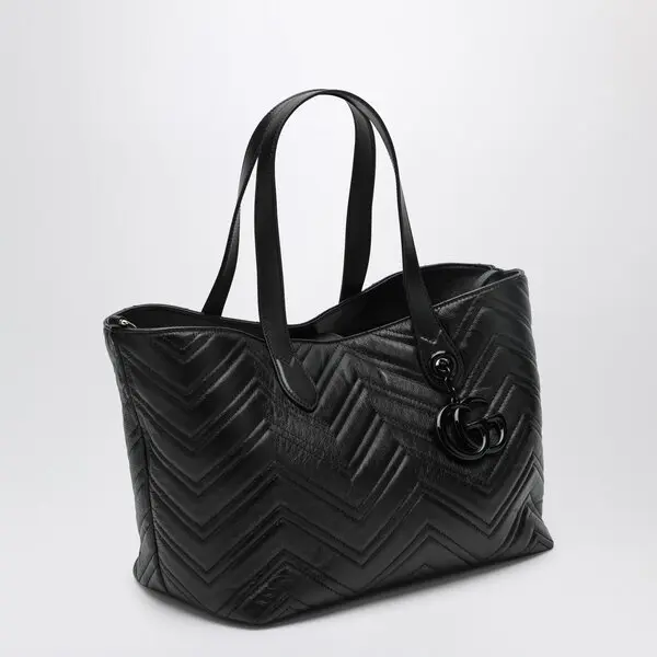 Gucci Gg Marmont Shopping Bag
