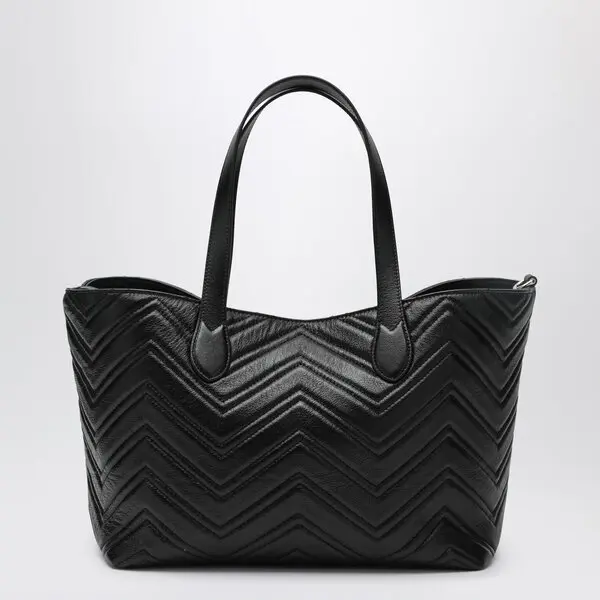 Gucci Gg Marmont Shopping Bag