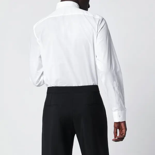 Gucci Tuxedo Shirt