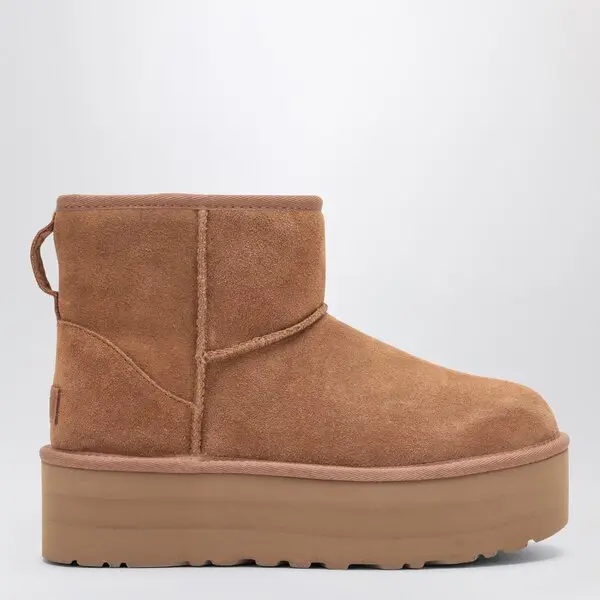 UGG Classic Mini Platform Boots