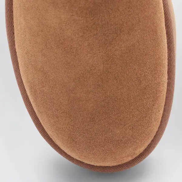 UGG Classic Mini Platform Boots