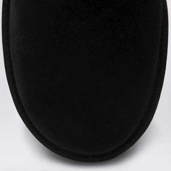 UGG Classic Ultra Mini Platform Boots - Black