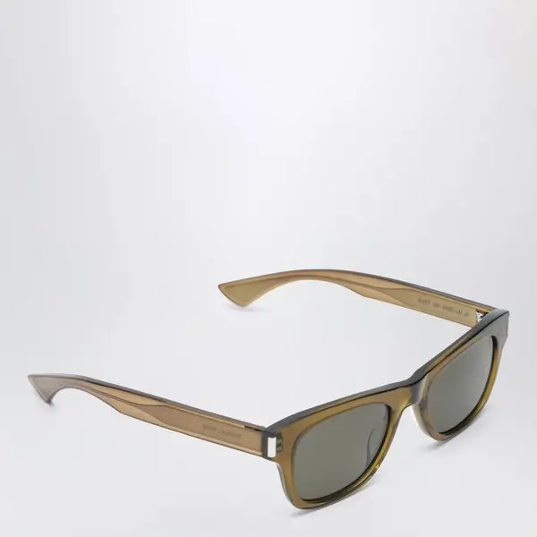 Saint Laurent Rectangular Sunglasses