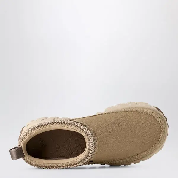 UGG Venture Daze Suede Slip-on Footwear