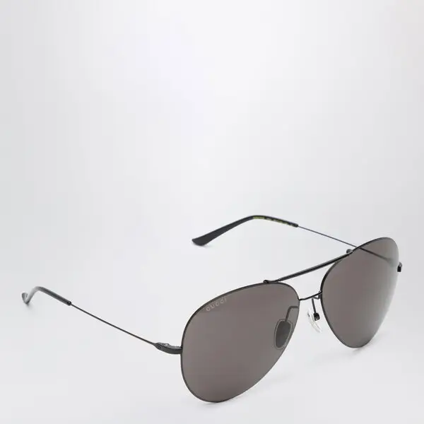Gucci Pilot Sunglasses