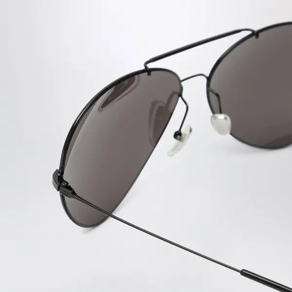 Gucci Pilot Sunglasses