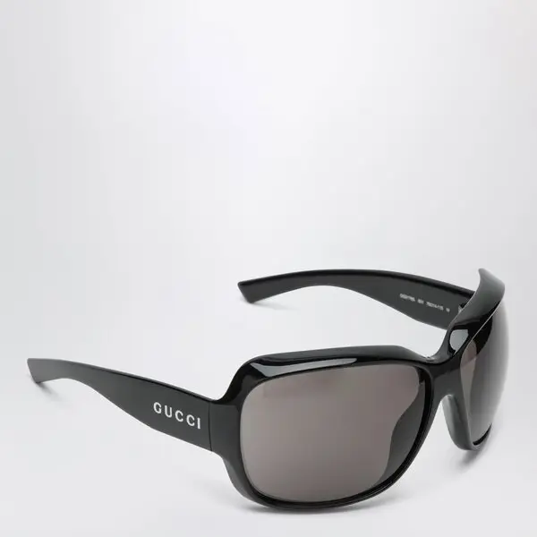 Gucci Square Acetate Sunglasses