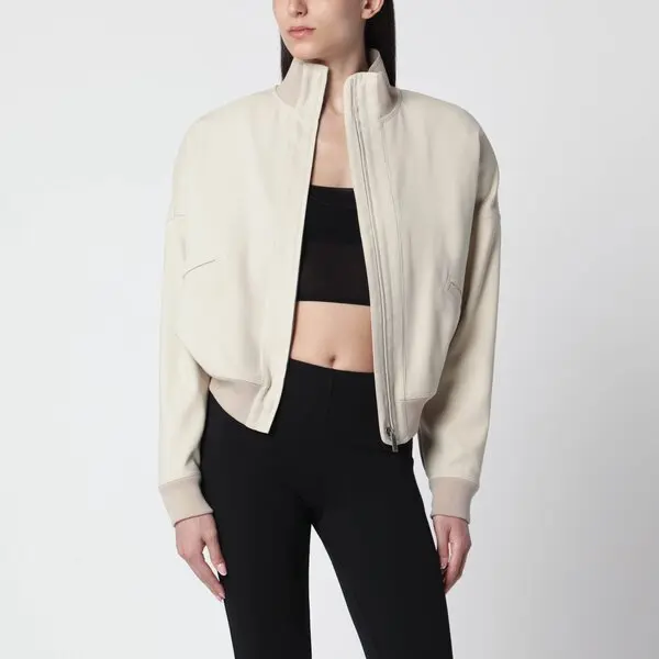 Gucci Zip-up Jacket