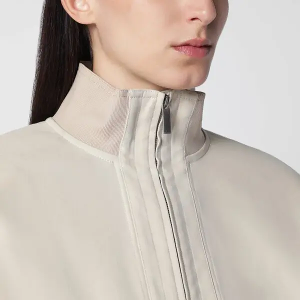 Gucci Zip-up Jacket