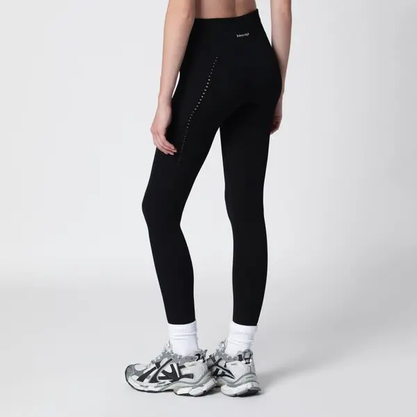 Balenciaga Techwear Viscose Leggings