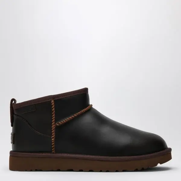 UGG Classic Ultra Mini Boots