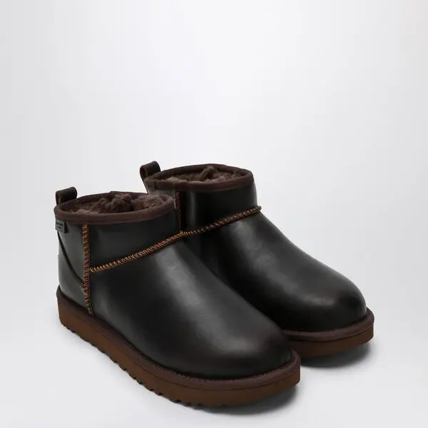 UGG Classic Ultra Mini Boots