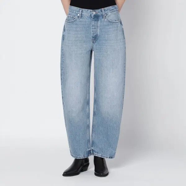ANINE BING Baltic Fritz Jeans