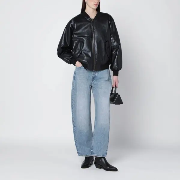 ANINE BING Baltic Fritz Jeans