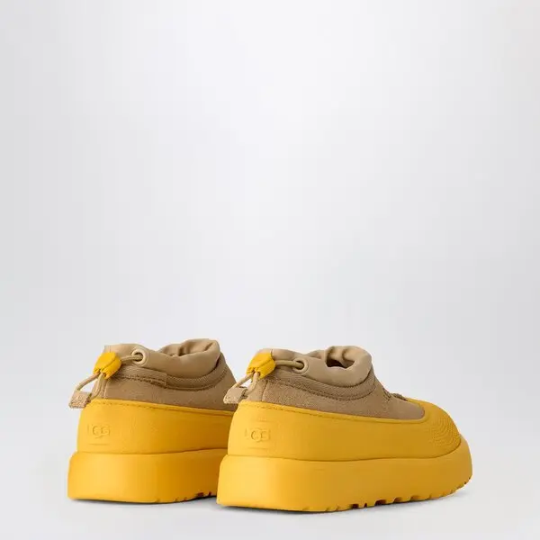 UGG Tasman Weather Hybrid Footwear - Green