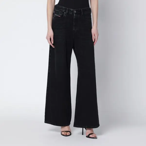 DIESEL® Flare 1978 D-akemi Jeans