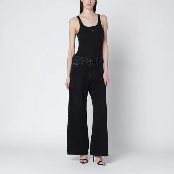 DIESEL® Flare 1978 D-akemi Jeans
