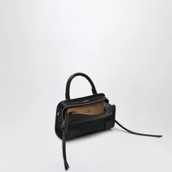 Loewe Mini Amazona Bag - Black