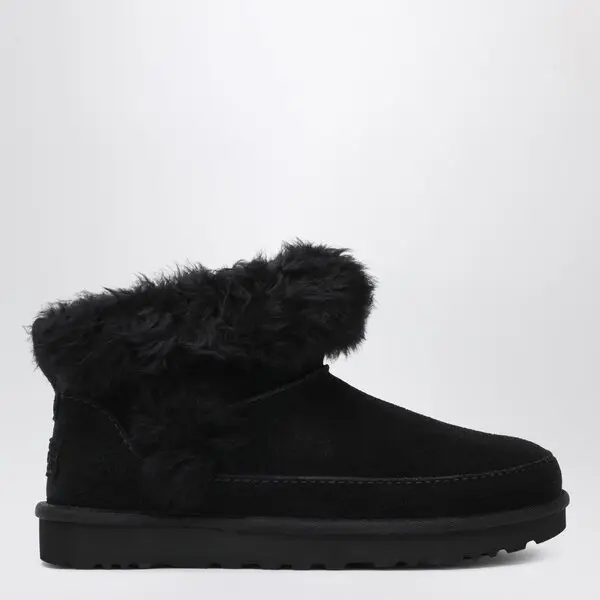 UGG Classic Ultra Mini Chalet Boots